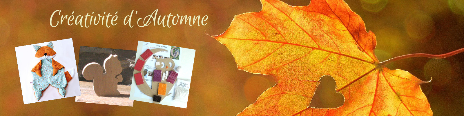 Boutiques de créations fait main et fournitures pour loisirs créatifs ...